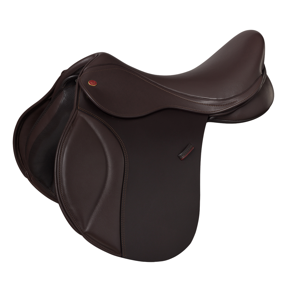 Kent & Masters R-Series Compact GP Saddle