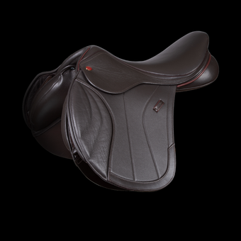 All Saddles – Kent & Masters