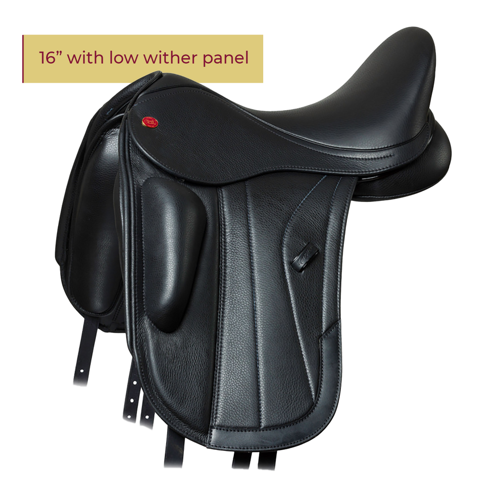All Saddles – Kent & Masters