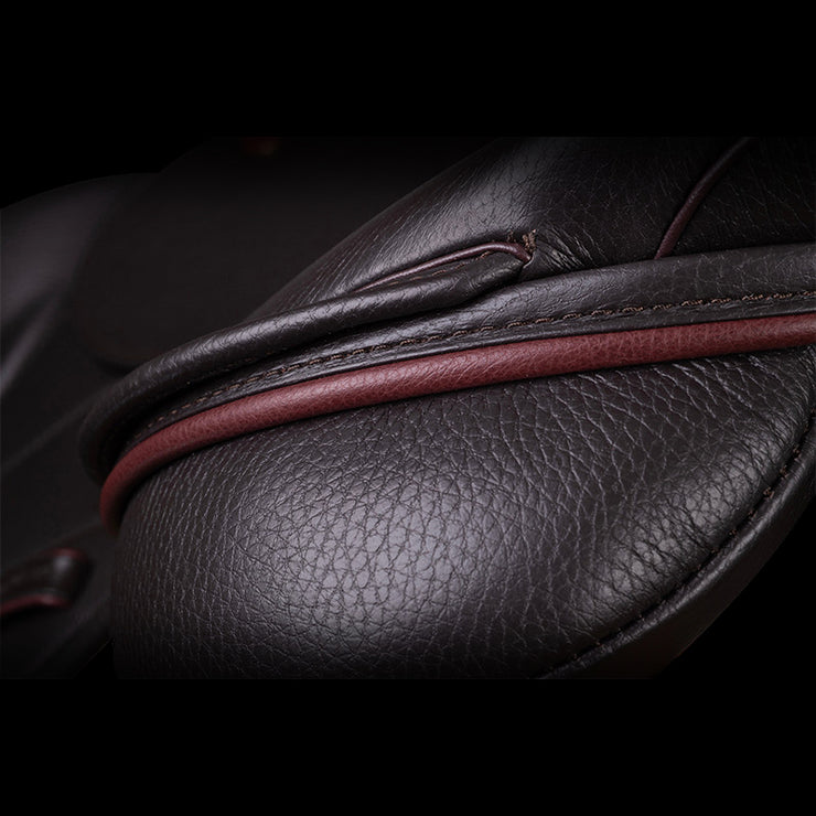 All Saddles – Kent & Masters